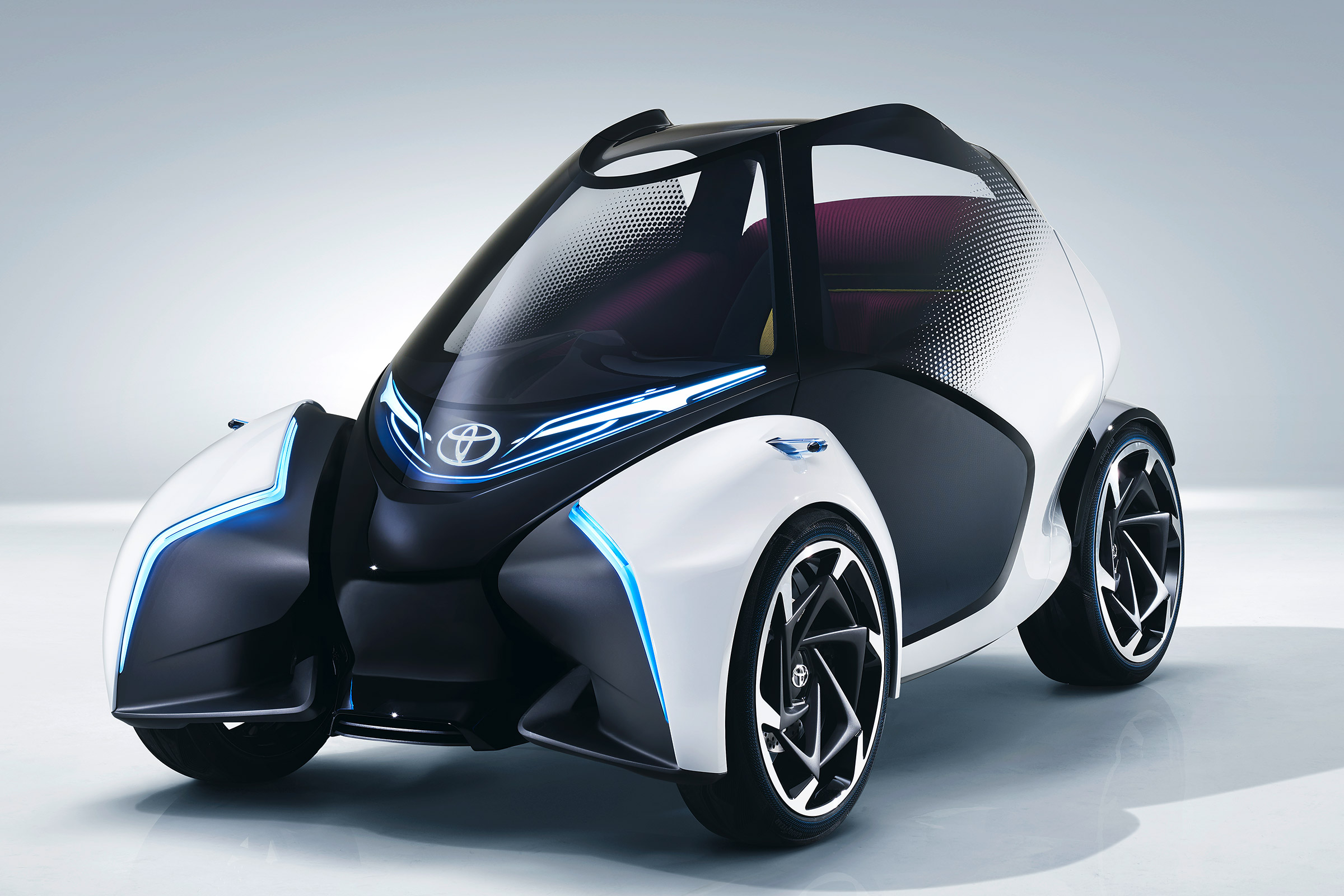 Concept Car Gallery | Carbuyer