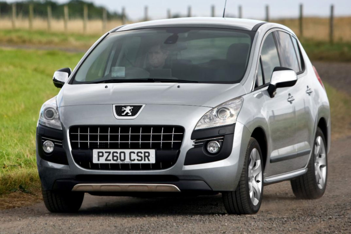 Peugeot expands 3008 range | Carbuyer