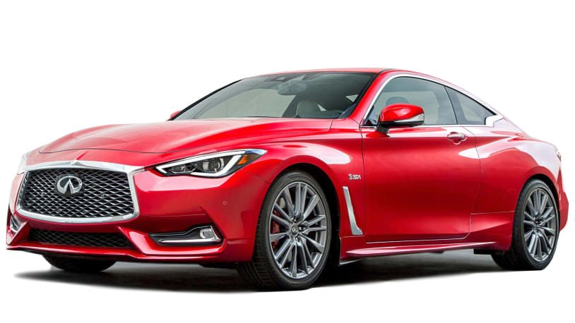 Infiniti Reviews & News | Carbuyer