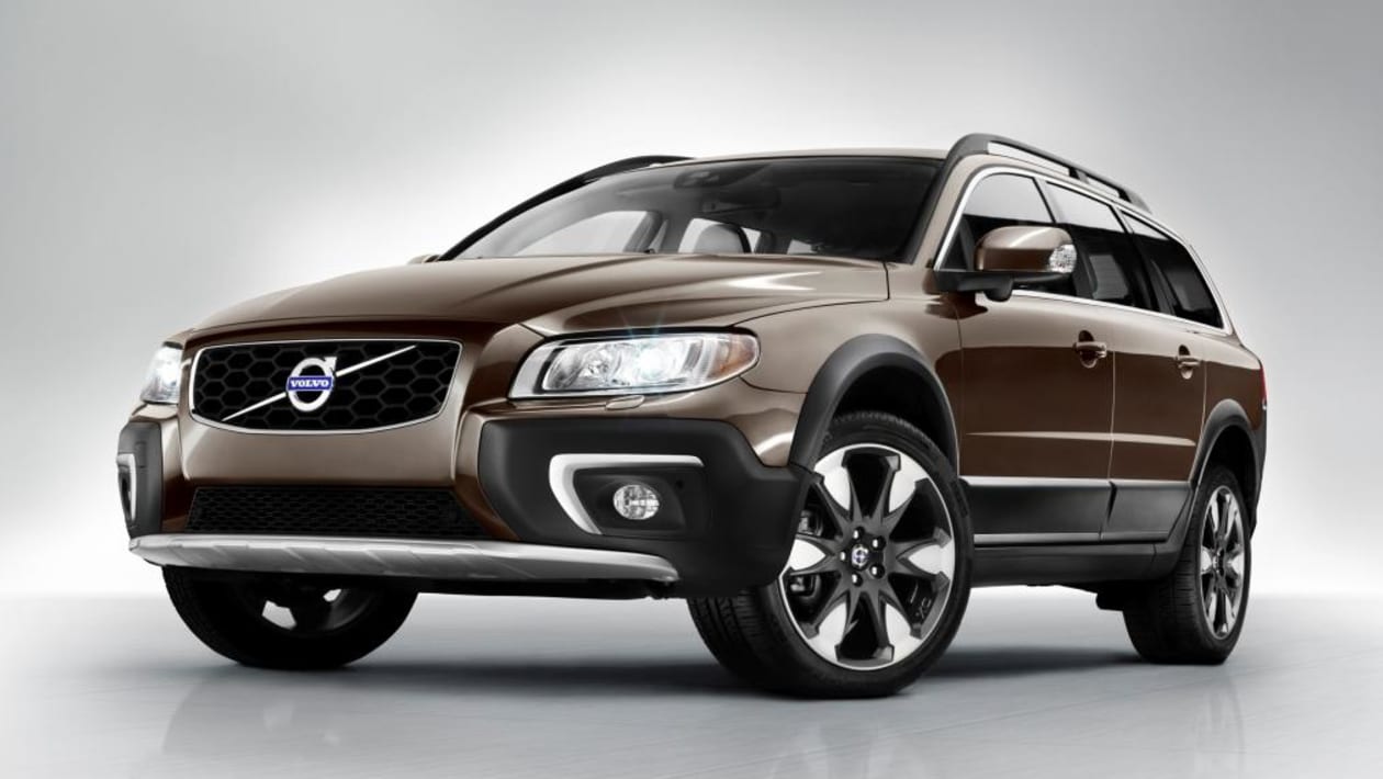 Volvo Drive-E Model Range Pictures | Carbuyer