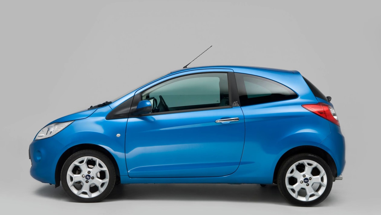 Used Ford Ka buying guide: 2009-2016 (Mk2) | Carbuyer