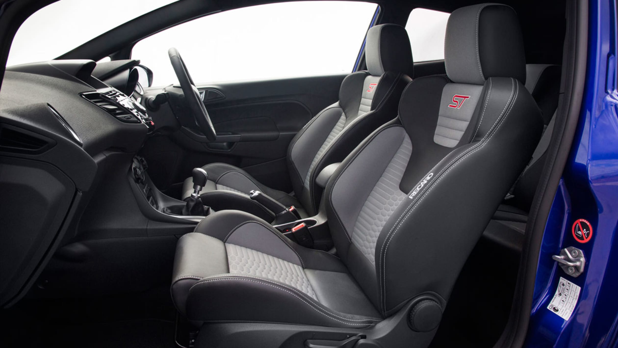 Ford Fiesta ST3 2014 | Carbuyer