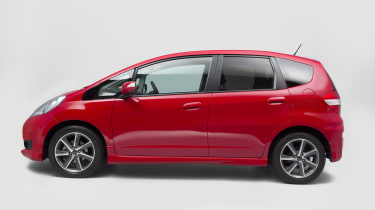 Used Honda Jazz buying guide Gallery (Mk2) | Carbuyer