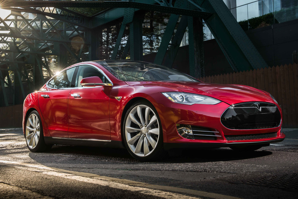 Tesla announces new finance package | Carbuyer