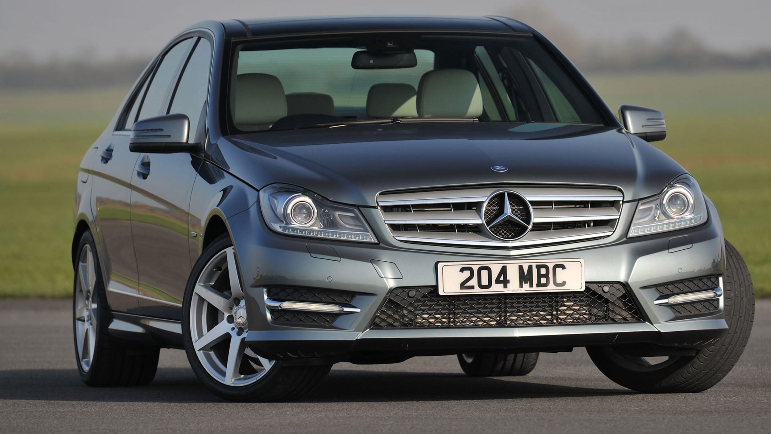 Used Mercedes C-Class buying guide: 2007-2014 (Mk3) | Carbuyer