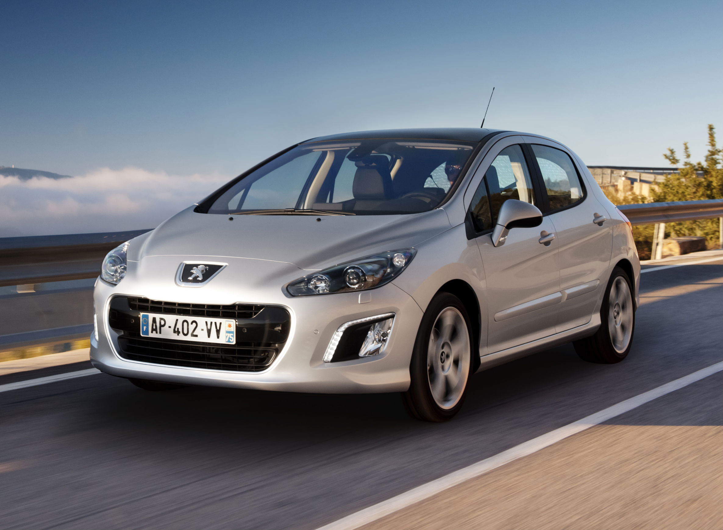 New Peugeot 308 launched | Carbuyer