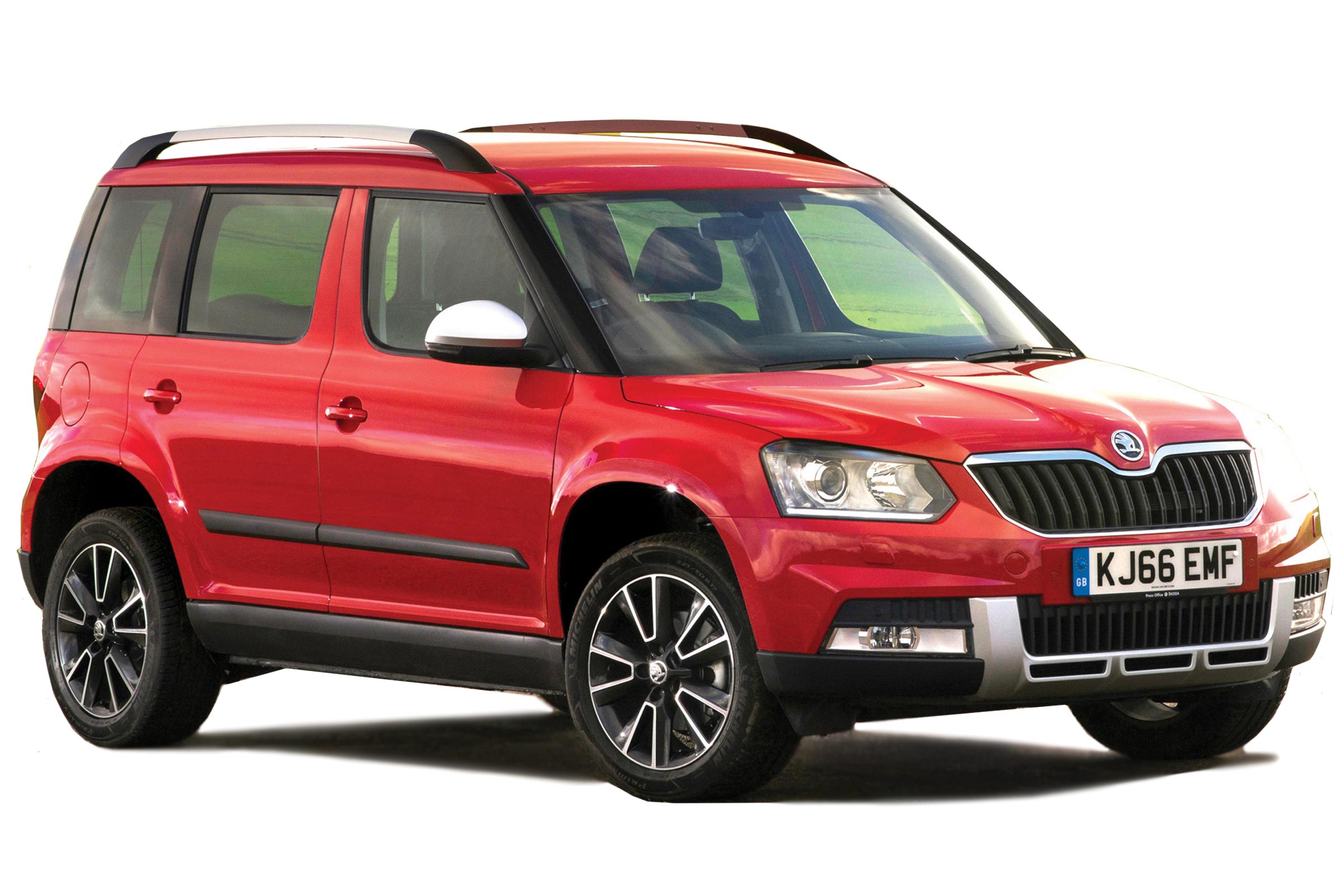 Skoda Yeti Owner Reviews MPG Problems Reliability Carbuyer Skoda Yeti Owner Reviews MPG Problems Reliability Carbuyer