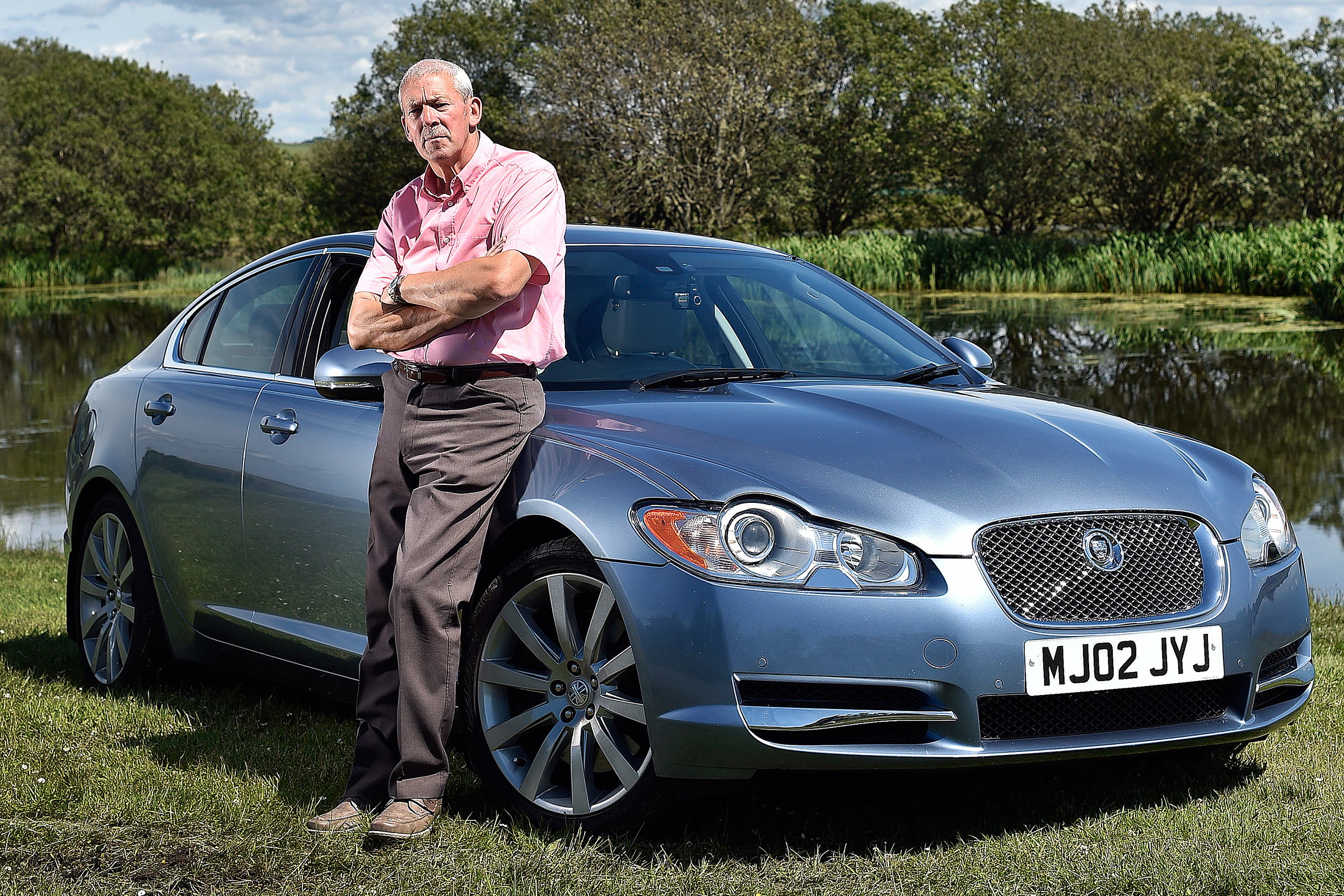 Watchdog: Owner facing £3k bill over Jag’s rusty doors | Carbuyer