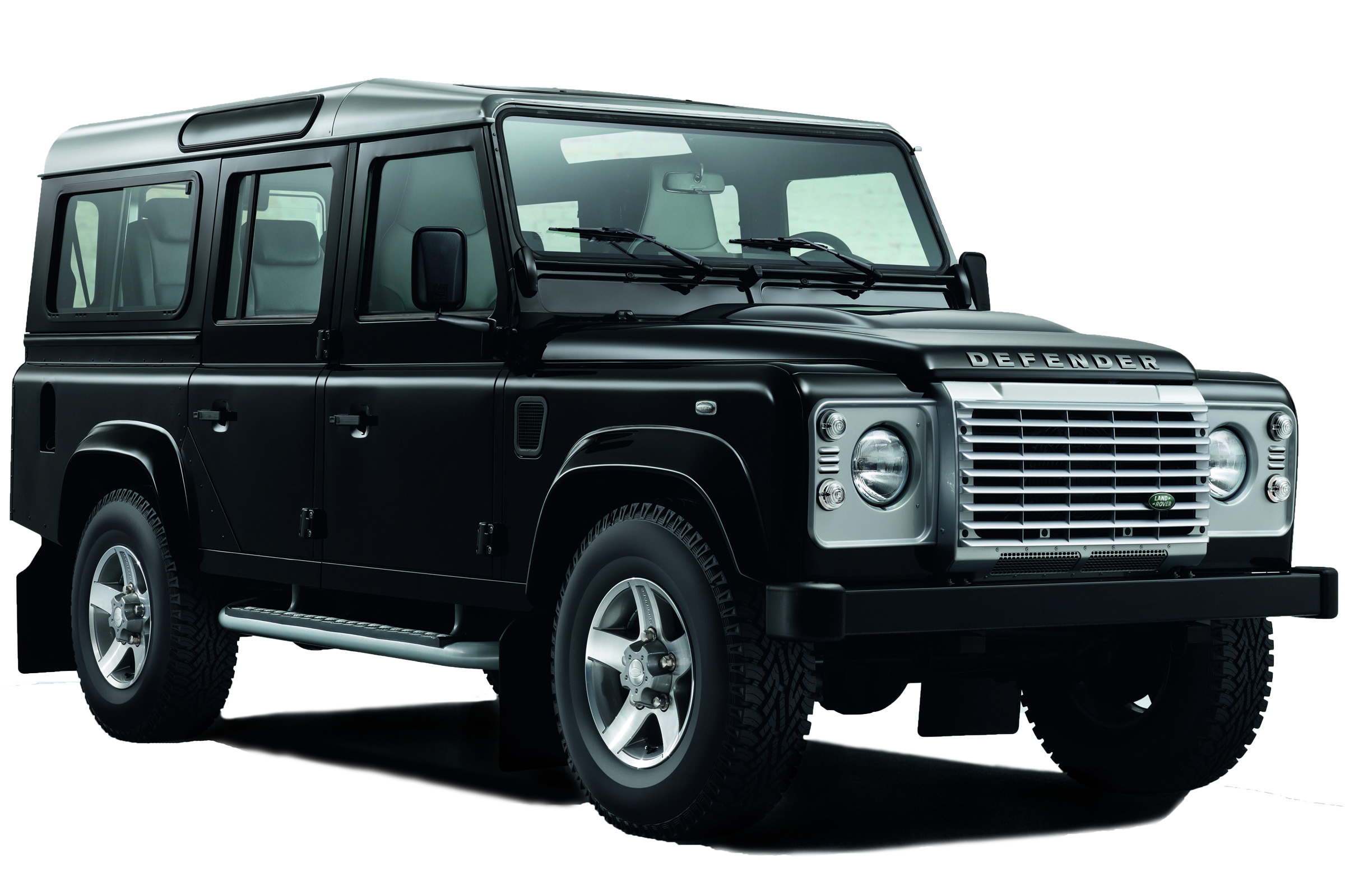 Land Rover Defender SUV 1983 2016 Owner Reviews MPG Problems