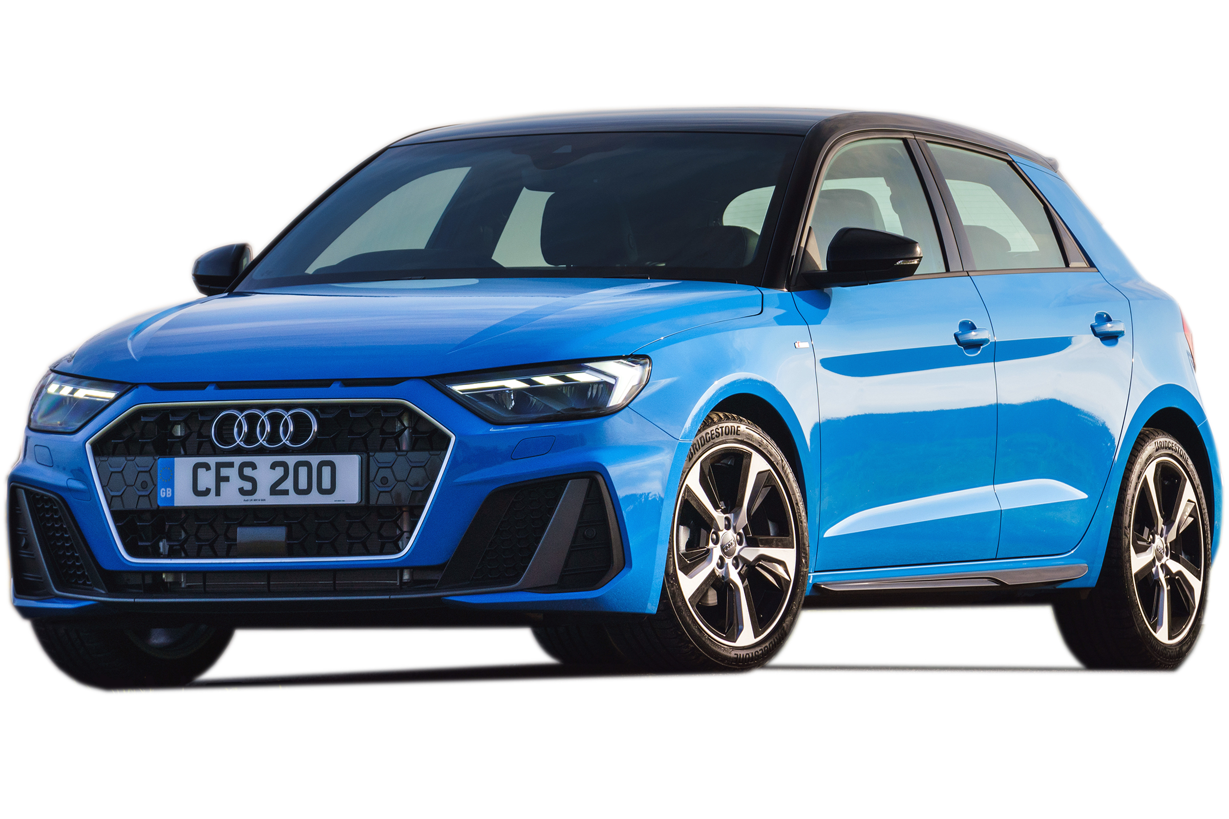 Audi A1 hatchback 2020 review | Carbuyer