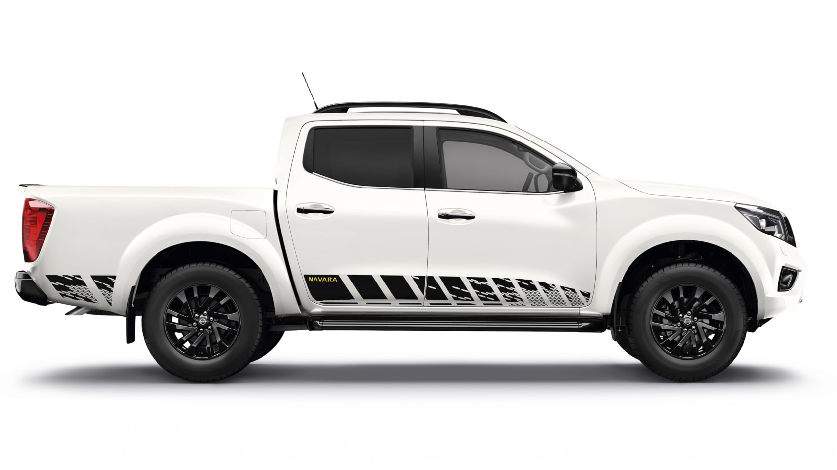 Nissan Navara N-Guard special edition announced | Carbuyer