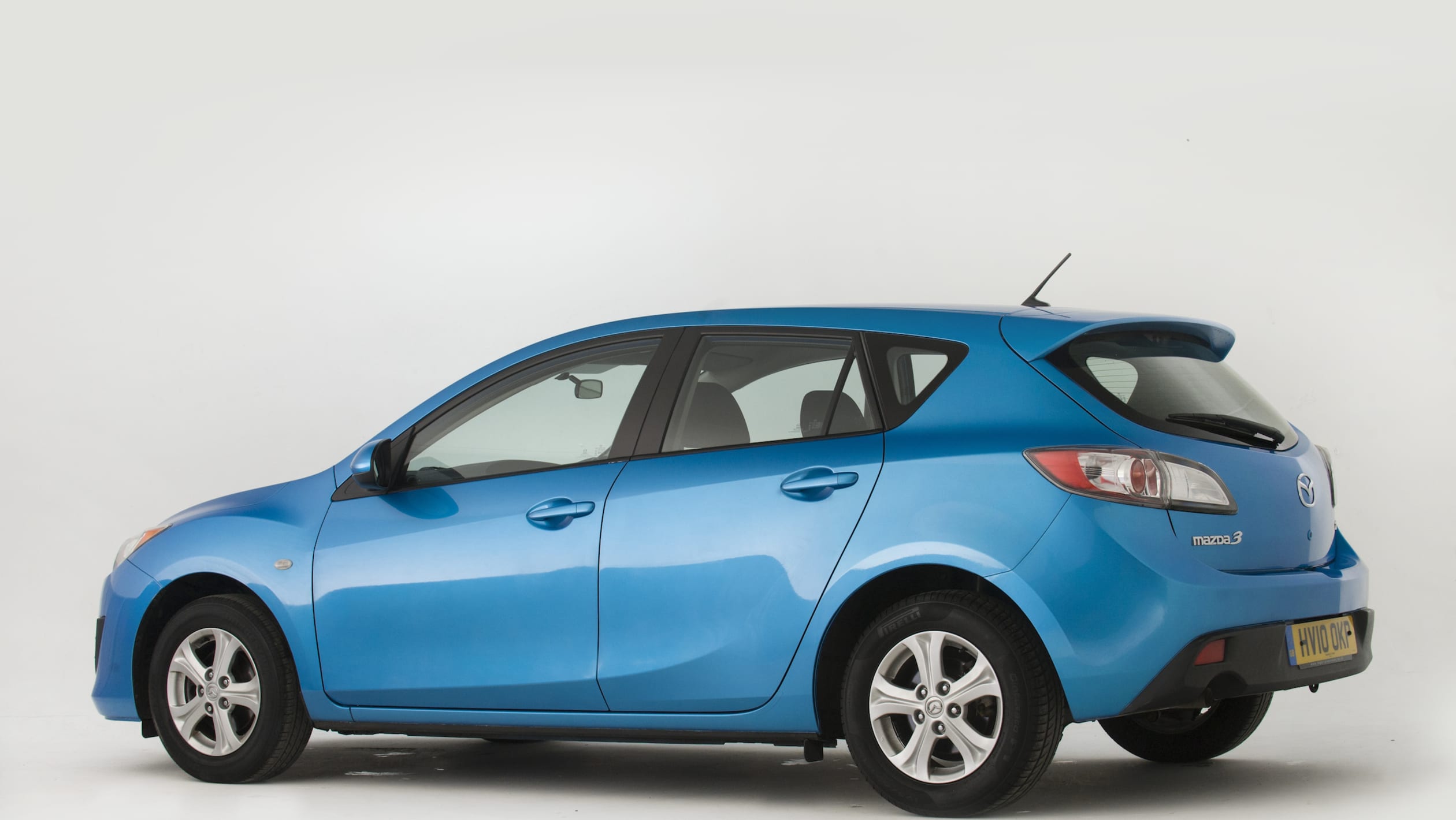 Used Mazda3 MK2 buyer’s guide gallery | Carbuyer