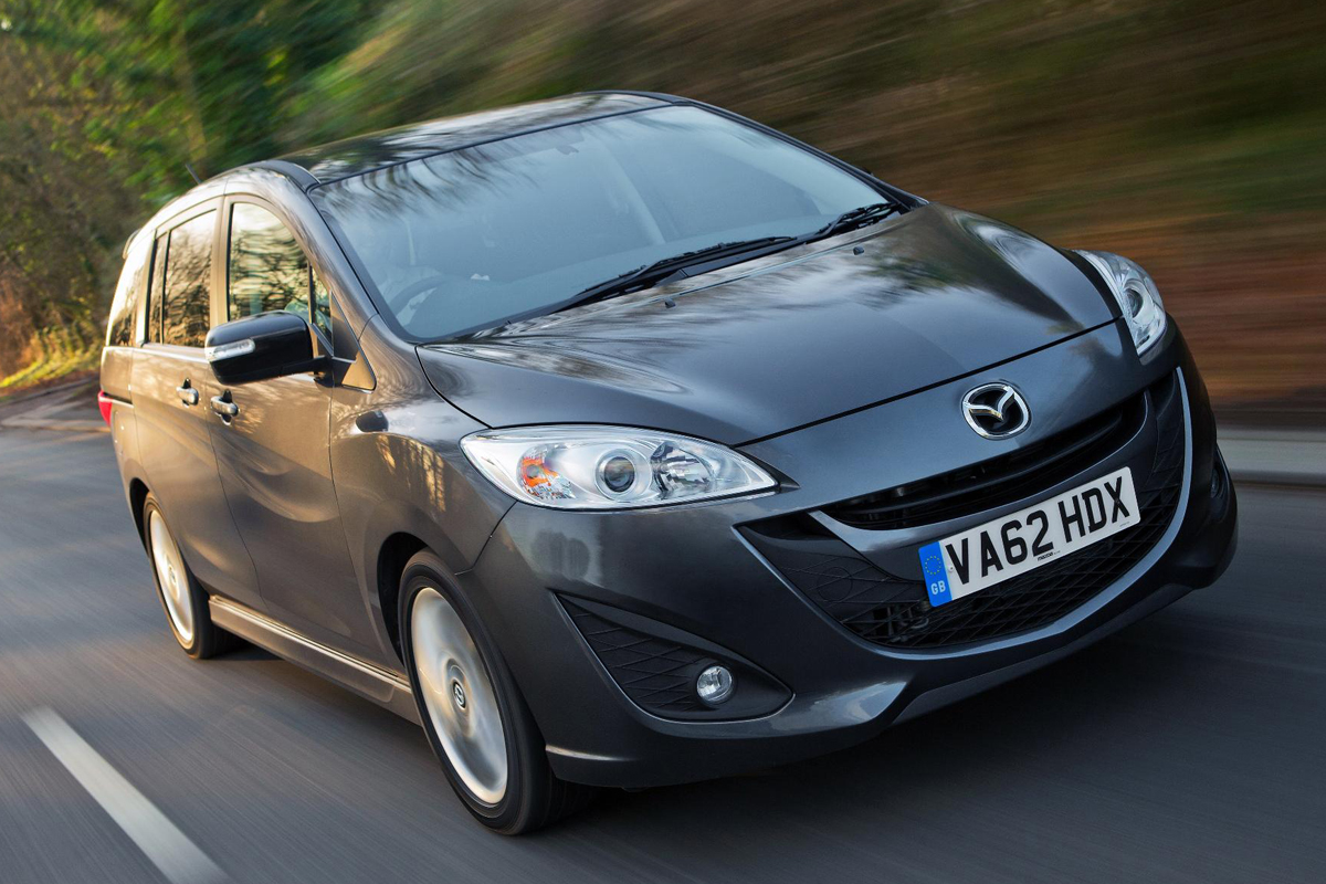 New Renault Scenic XMOD and Grand Scenic revealed | Carbuyer