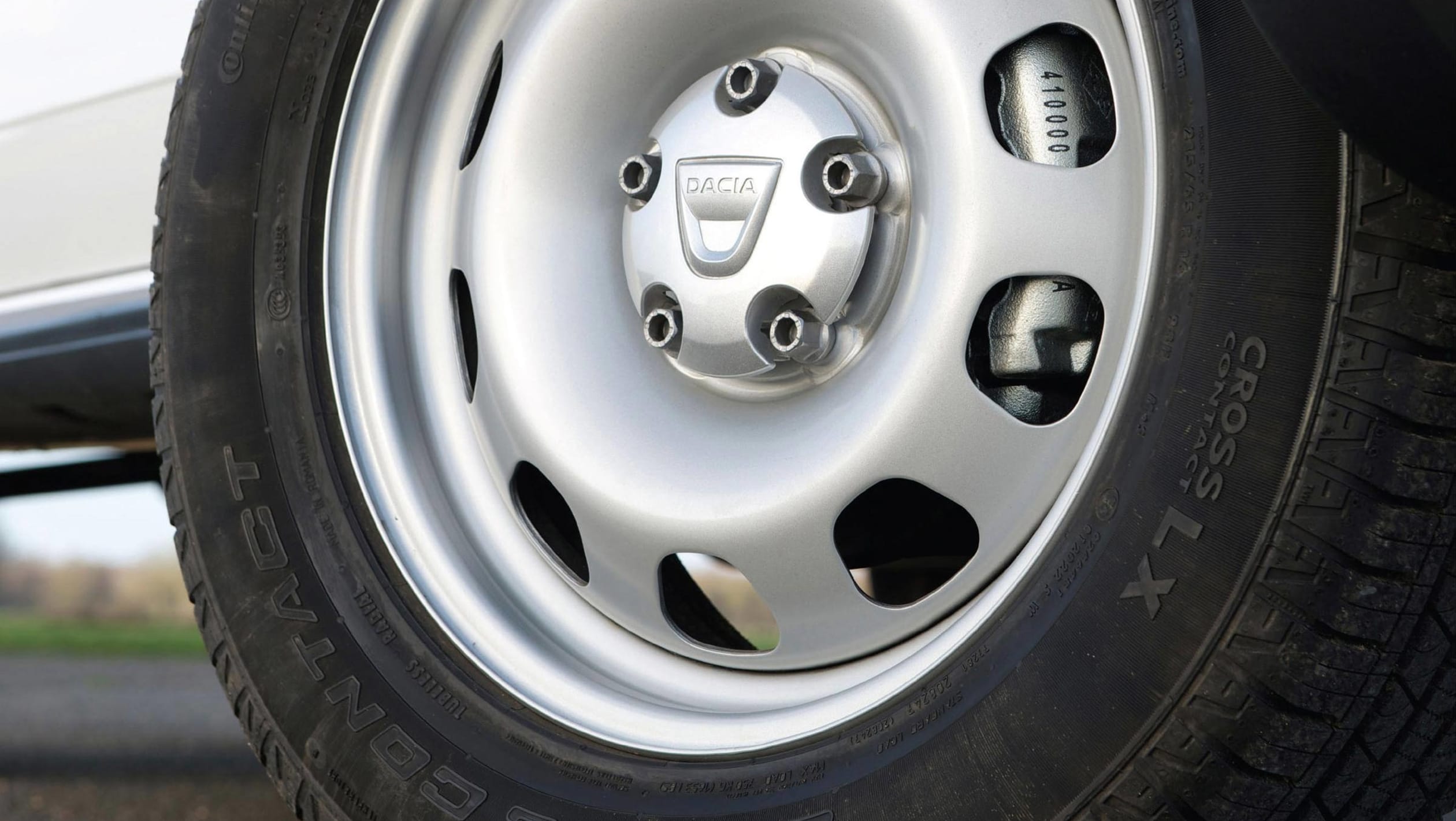 Dacia Duster used buying guide images | Carbuyer