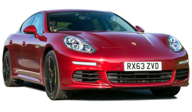 Porsche Panamera hatchback 2020 review | Carbuyer