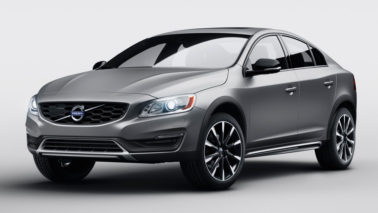 Volvo Drive-E Model Range Pictures | Carbuyer