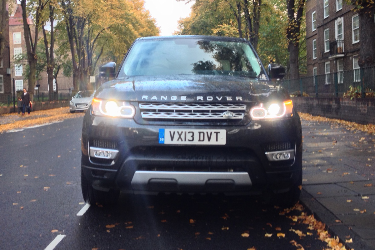 CarBuyer’s most popular Instagram pictures | Carbuyer