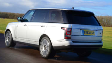 Top 3 used posh cars for under £40,000 - pictures | Carbuyer