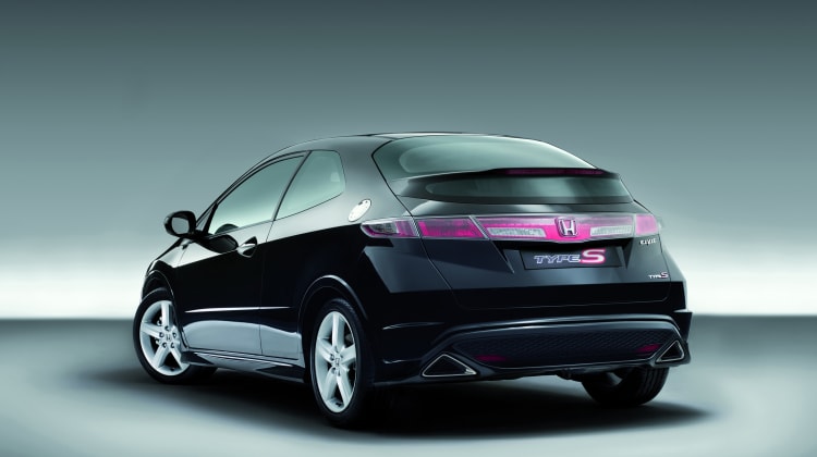 Honda Civic hatchback (2006-2011) pictures | Carbuyer